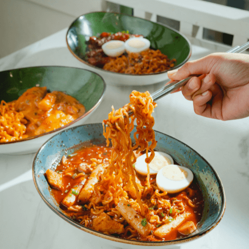 Our Story | Meokja Cafe