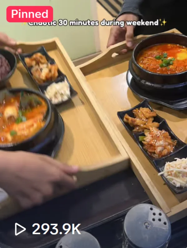 Meokja Cafe | Halal-Certified, Muslim-Owned Korean Food